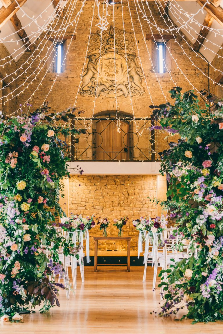 The Great Tythe Barn - Wedding Venue | CaterCater | CaterCater
